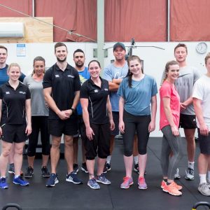 New Zealand Institute of Health and Fitness | NZIHF