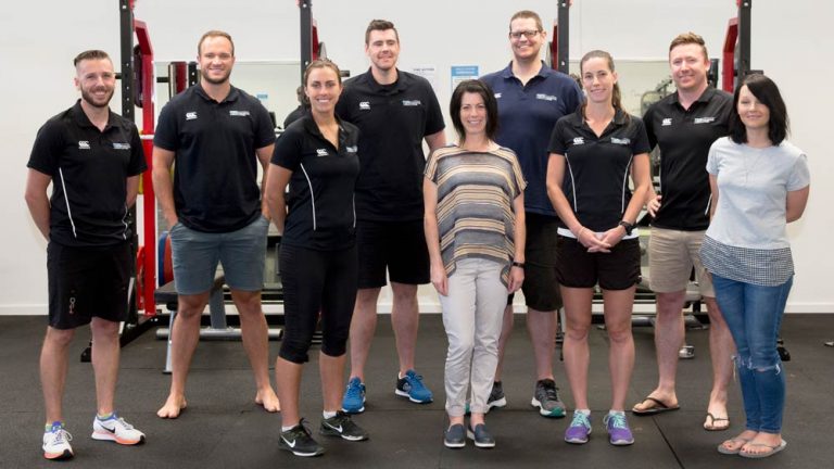 New Zealand Institute of Health and Fitness | NZIHF