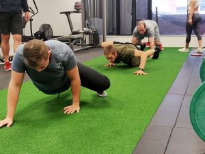 HIIT Training - Benefits and Protocols | NZIHF