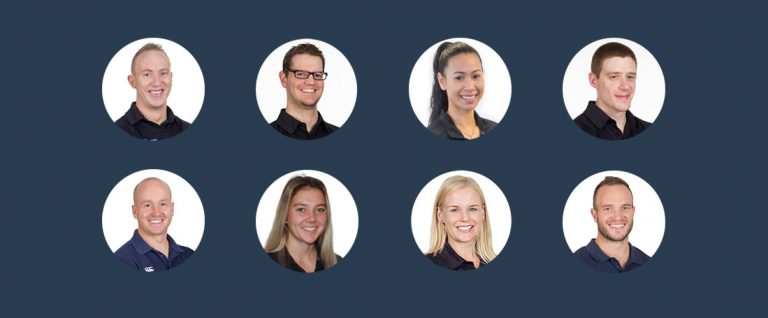 Personal Training Course | PT Courses | NZIHF